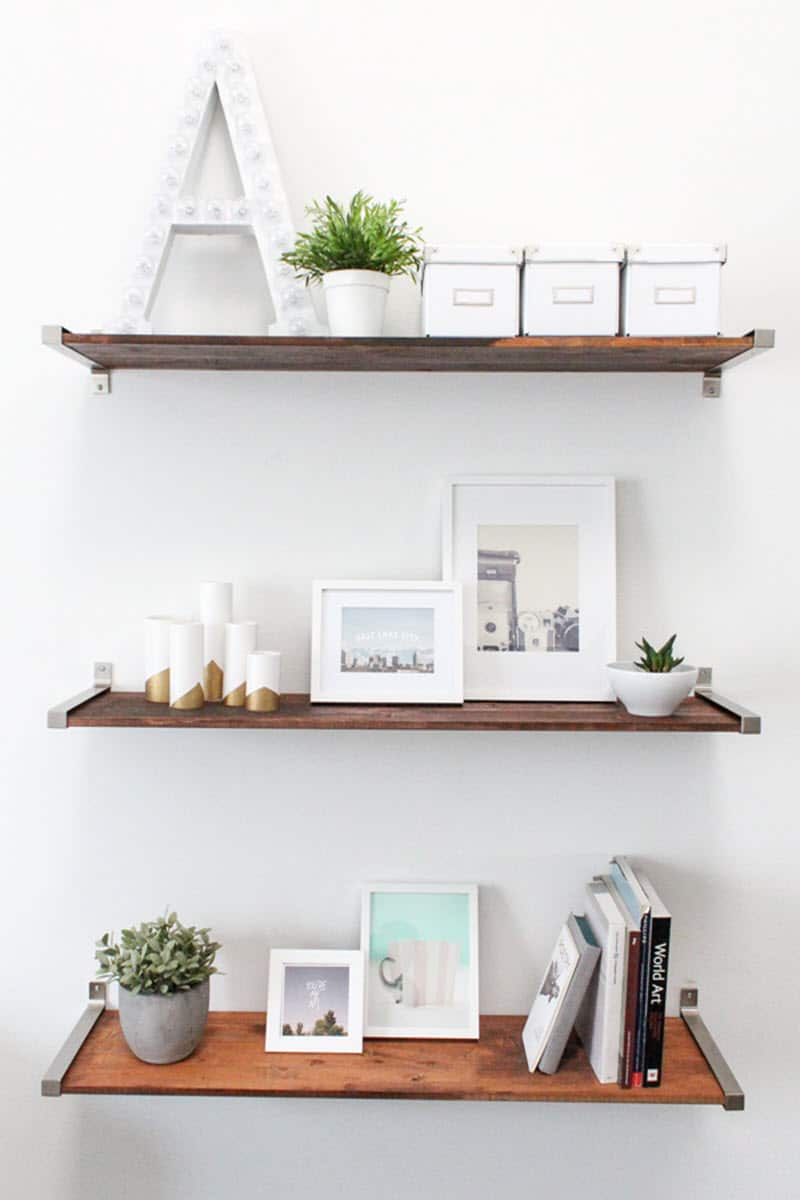 20 Cute DIY Wood Home Decor Projects The House Of Wood 20 Cute DIY Wood Home Decor Projects The House Of Wood