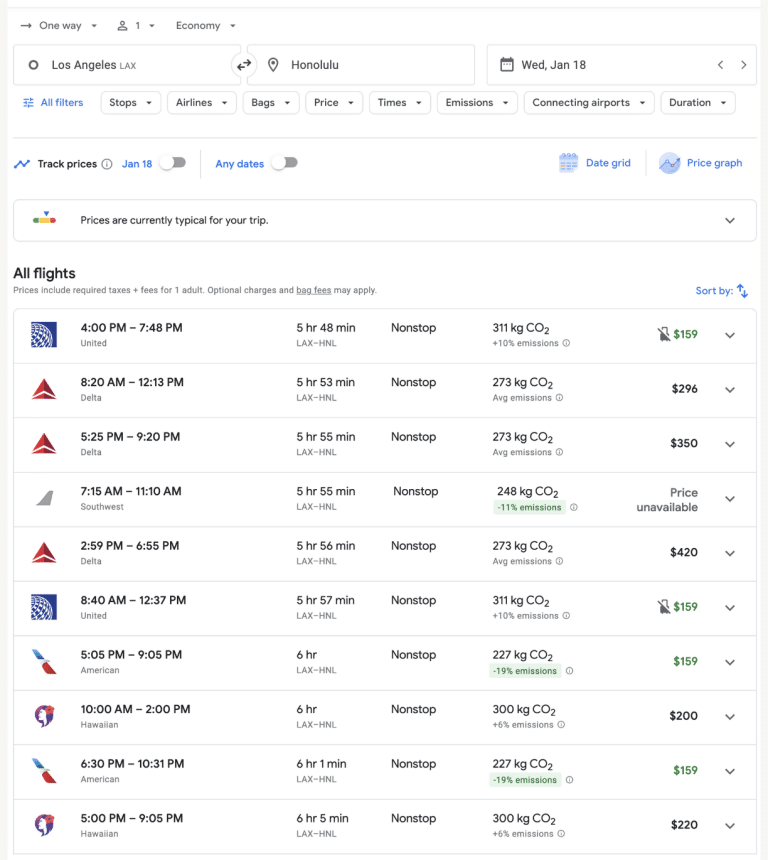 How to Compare Airline Award Programs and Book Smarter with Points