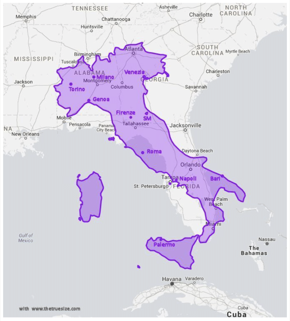 How to Book Flights to Italy with Points and Miles